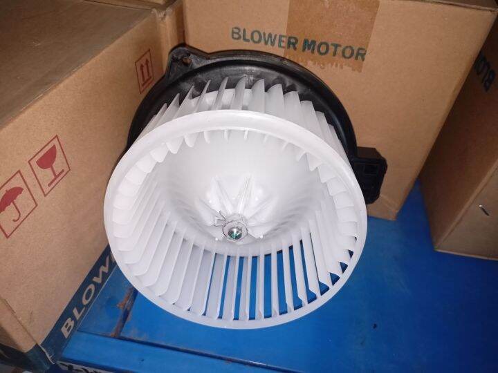 Toyota Avanza Front Blower Motor Assembly | Lazada PH