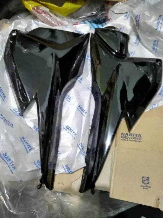 box samping megapro primus box aki honda megapro new primus 2006 2009 ...