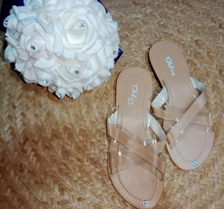 Marikina Made Sandals | Lazada PH