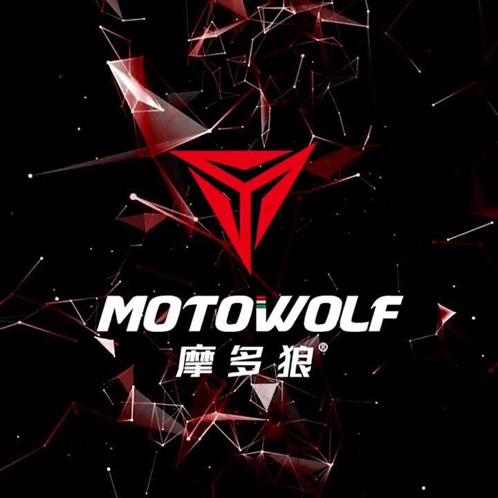 MOTOWOLF MDL3520 - ขายึดกล้อง Action Cam,Gopro สำหรับติดหมวกกันน็อค ติด ...