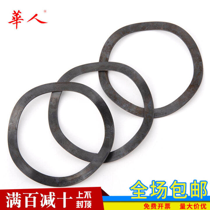 Wave-Shaped Gasket-Wave-Shape Spring 65 Manganese Corrugated Gasket ...