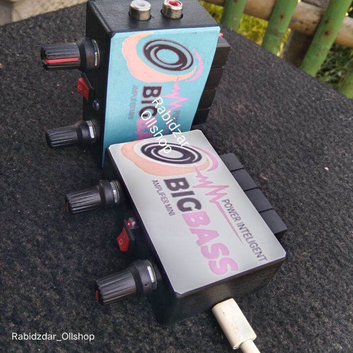 ampli mini 5v | Lazada Indonesia