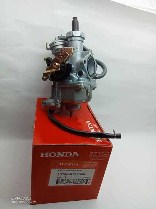 Karbu,karburator Mega pro,gl pro new tech(KEH) | Lazada Indonesia