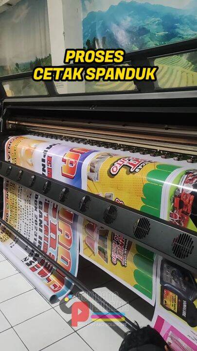 Cetak Spanduk Banner Hiasan Potong Rambut Spanduk Barber Shop | Lazada ...