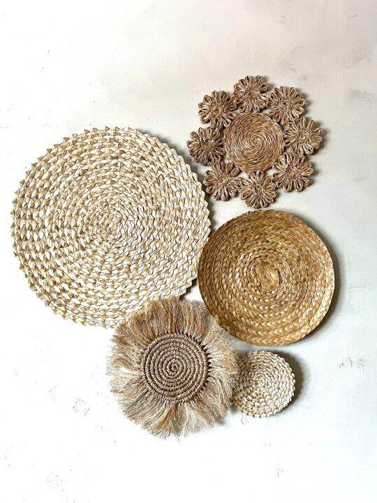 Palawan set of wall decors | Lazada PH