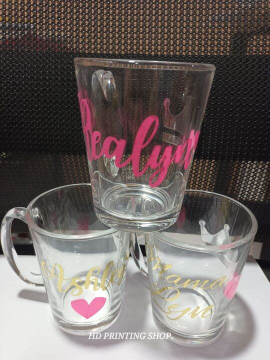 mugs Transparent | Lazada PH