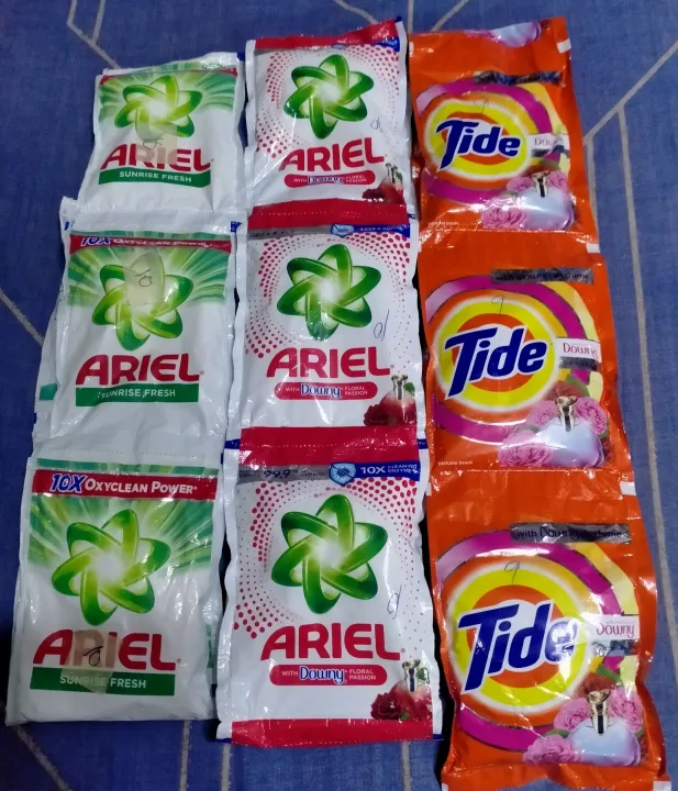 Powder Single Detergent | Lazada PH