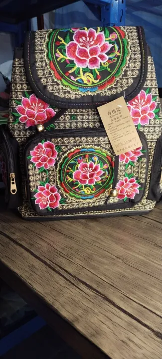 thailand backpack,so nice to travel and for work, | Lazada PH