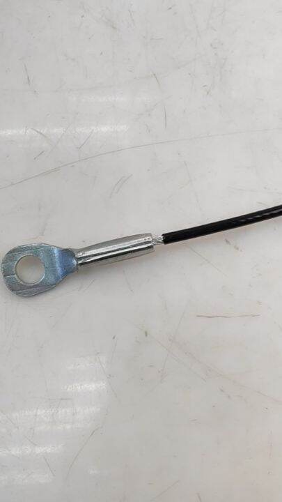 [READY STOCK] Toyota Hilux VIGO KUN25 KUN26 Rear Boot Tailgate Cable ...