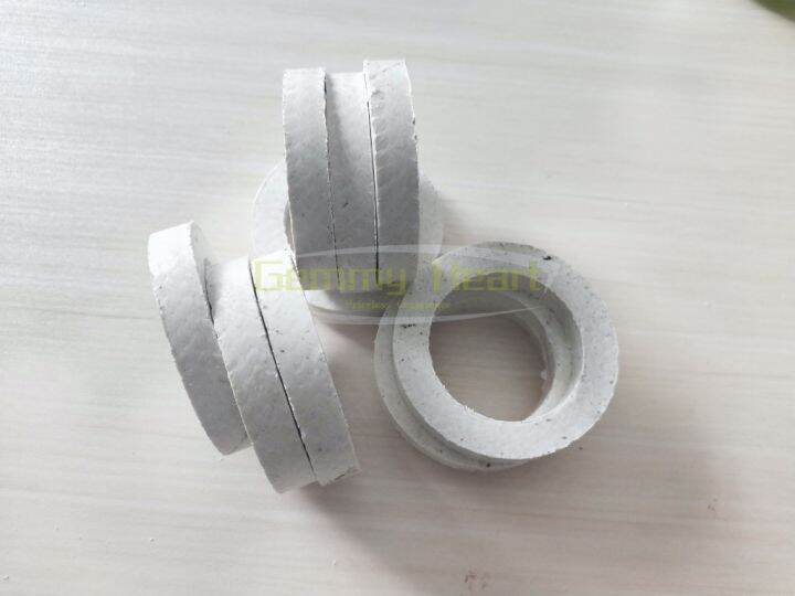 Ramie fiber packing gasket Plunger pump stem packing reciprocating pump ...
