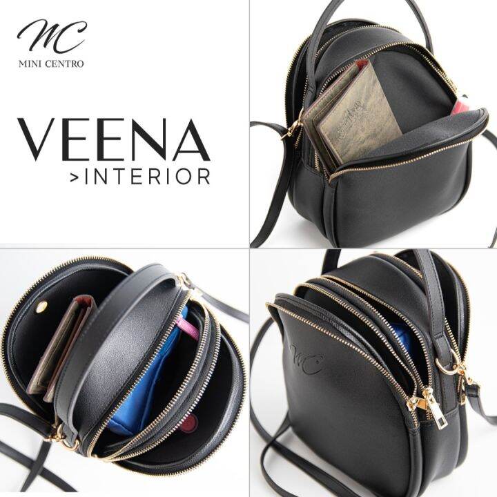 Mini Centro Veena Backpack | Lazada PH