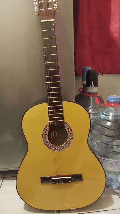 Gitar Classik Yamaha C315 | Lazada Indonesia