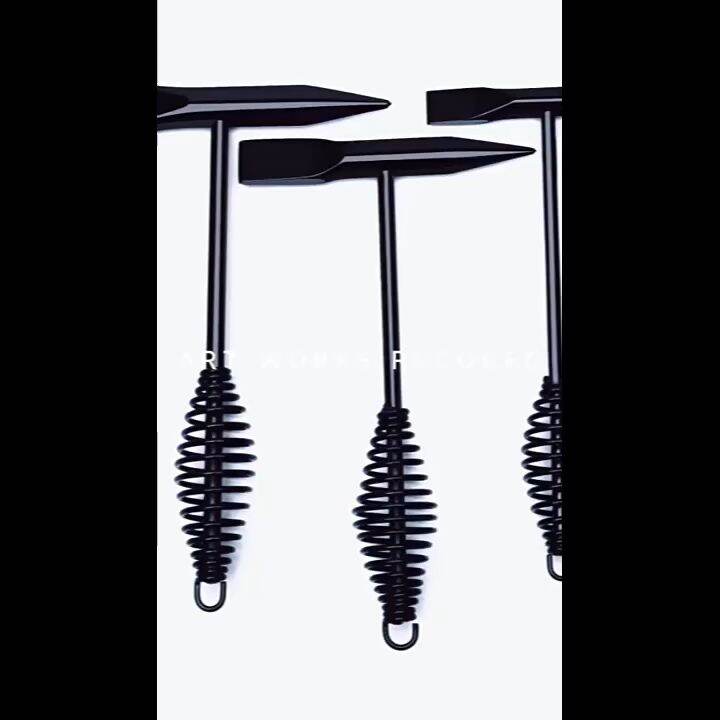 Sweet ค้อน เคาะ แนวเชื่อม สแลก ค้อนเคาะแนวเชื่อม 300 กรัม 500 กรัม ...