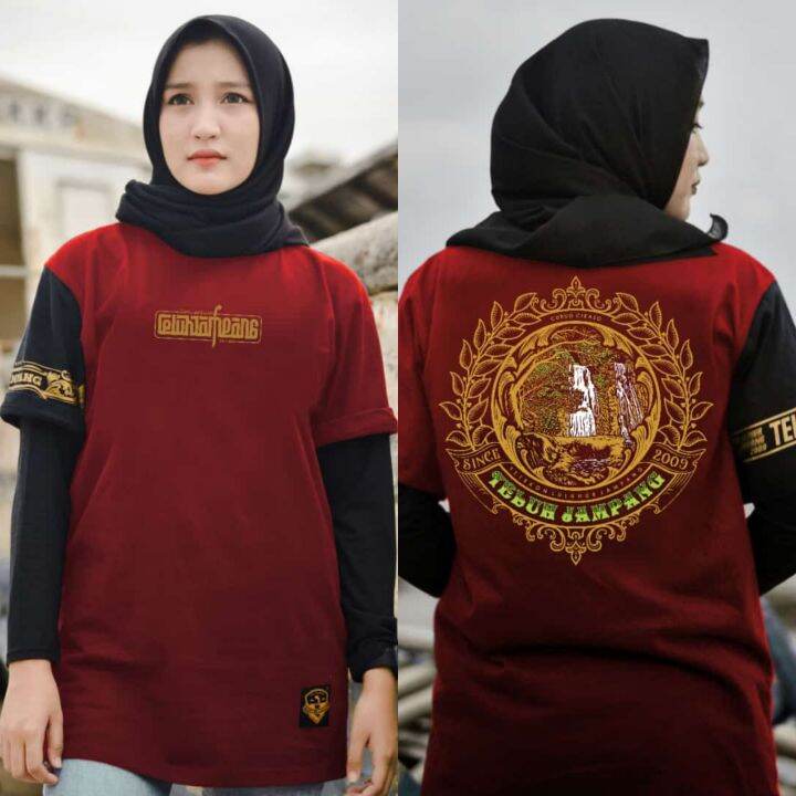 TELUH JAMPANG SIMPLE CURUG CIKASO | Lazada Indonesia