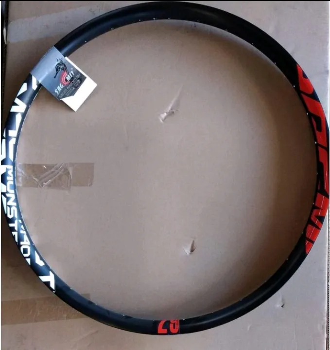 Sagmit Monster TA Rim 27.5/29 Sold as Pair | Lazada PH