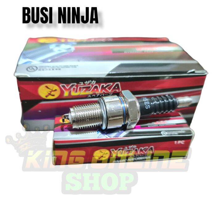 BUSI KAWASAKI NINJA YUZAKA | Lazada Indonesia