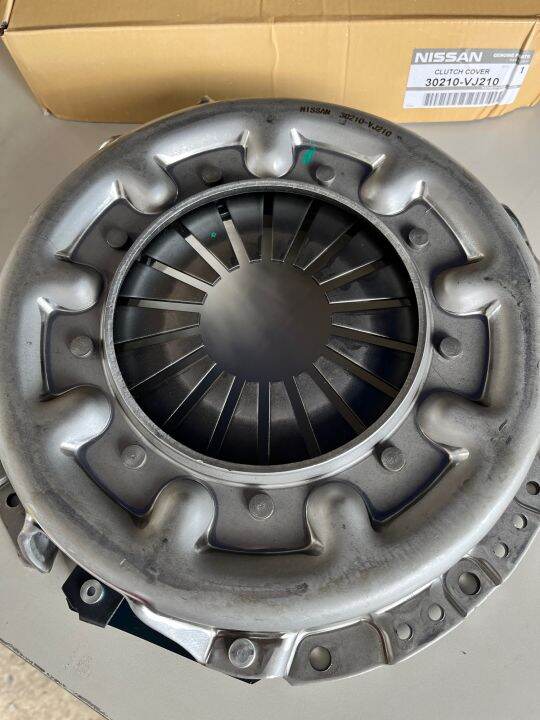30210-VJ210 Clutch Cover Assembly for Nissan Urvan Estate E25 ZD30DD ...
