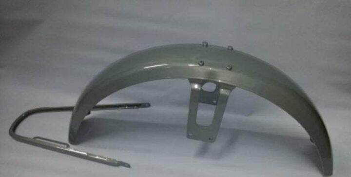 Tmx 155 | Front Fender | Lazada PH