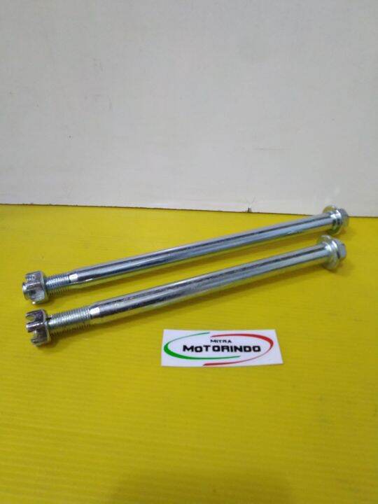 AS RODA DEPAN BELAKANG RXKING/RX KING | Lazada Indonesia