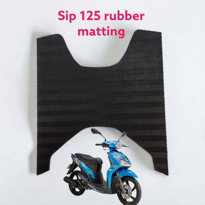 keeway sip 125 matting | Lazada PH