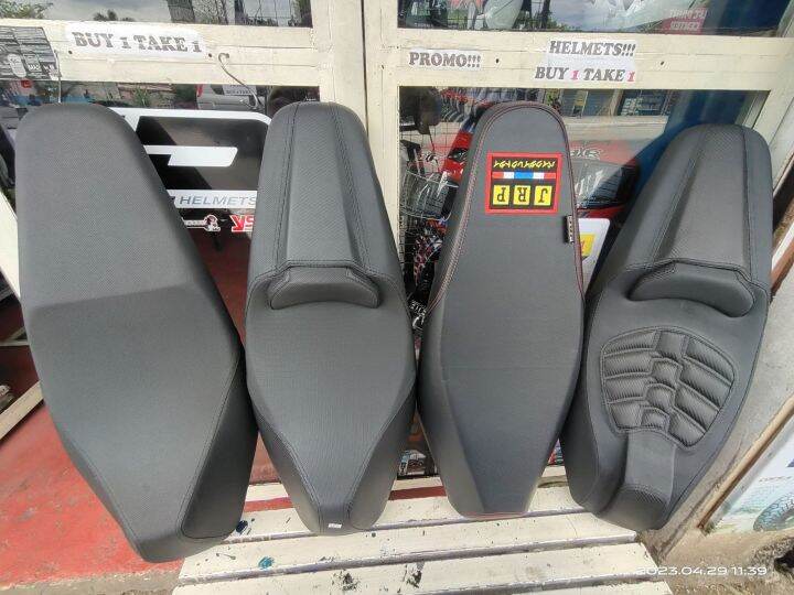 HONDA CLICK CUSTOM SEATS | Lazada PH