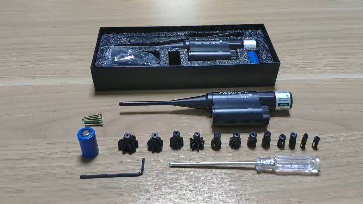 【Shipping From Philippines/COD】100% Original Tactical Green Red La-ser ...