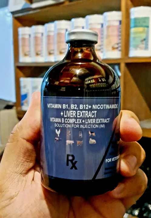 bcomplex vitamins | Lazada PH