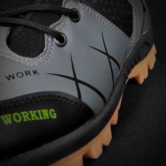 Sepatu Hikking Outdoor Trendy Shoes Sepatu Tracking | Lazada Indonesia