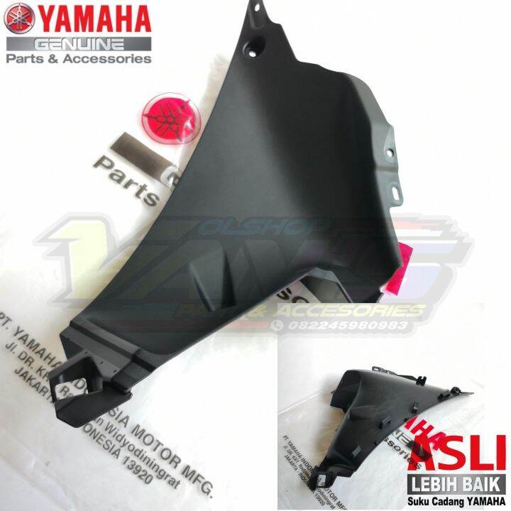 Panel Inner 1 Dan 2 Cover Sayap Dalam R15 V4 Dan R15M Original Yamaha ...