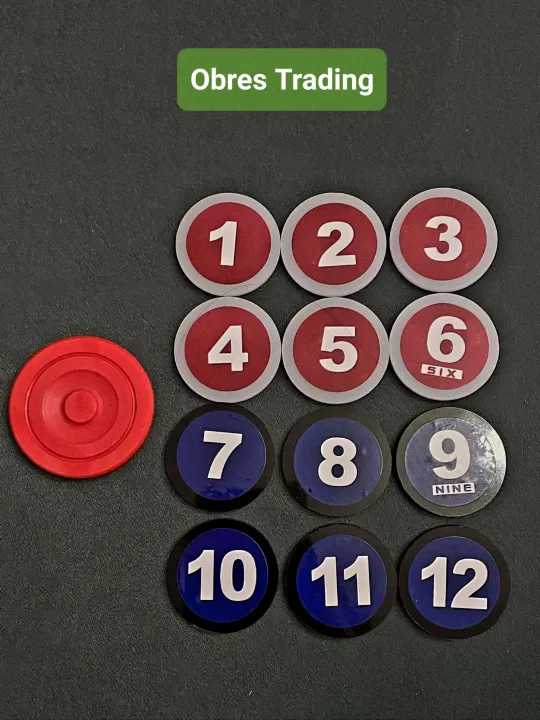 Poolan Pitsa Black & White by Obres | Lazada PH