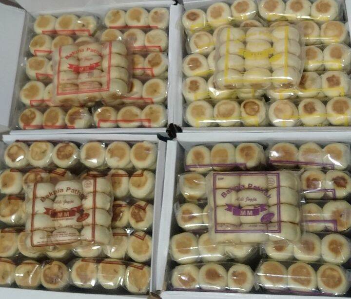 BAKPIA PATHOK | Lazada Indonesia