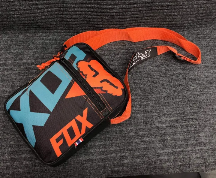 New Arrival Sling Bag Fox Top Grade Quality | Lazada PH