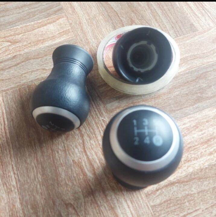 shift knob persneling manual Toyota Avanza dan Xenia 2023 original ...
