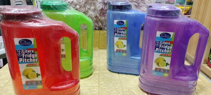 Handy Water Tumbler 3 Liters | Lazada PH