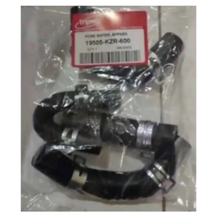 SELANG RADIATOR SET VARIO 125 150 OLD LED NEW HONDA KZR | Lazada Indonesia