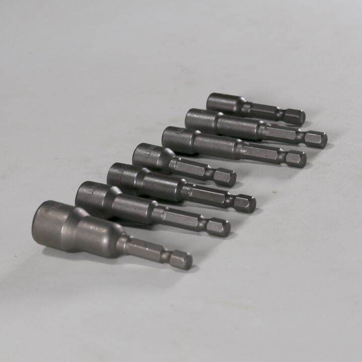 K55 Mata Socket Bor Roofing 14x65mm MAGNETIC NUT SETTER | Lazada Indonesia