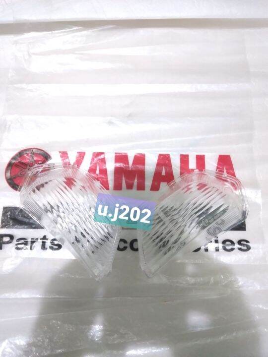 mika kaca lampu sein sen riting reteng nmax n max new 2020 2022 ...