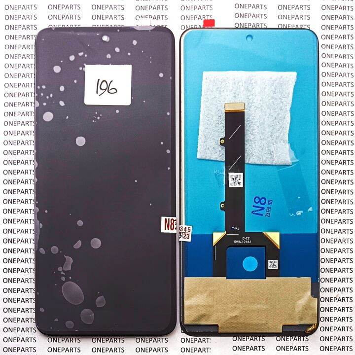 LCD TOUCHSCREEN INFINIX ZERO X PRO X6811 ORIGINAL | Lazada Indonesia