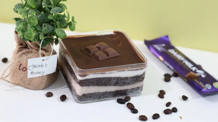 Dessertbox coklat cadbury | Lazada Indonesia