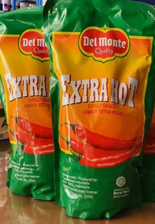 delmonte 1 kg | Lazada Indonesia
