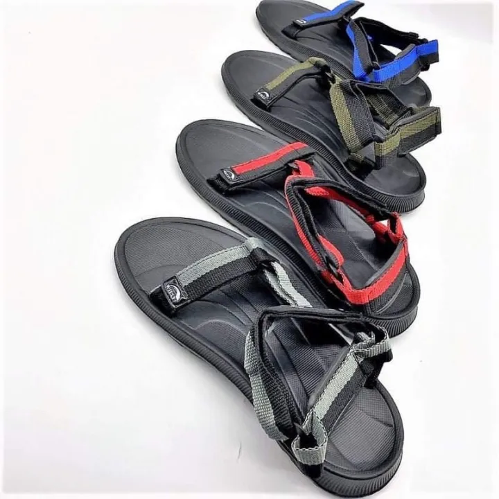SANDUGO SANDALS UNISEX ( 4 COLORS) | Lazada PH