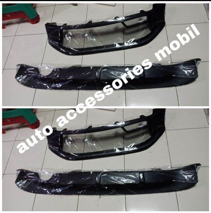 paketan grill dan diffuser Honda Brio 2016 - 2017 | Lazada Indonesia