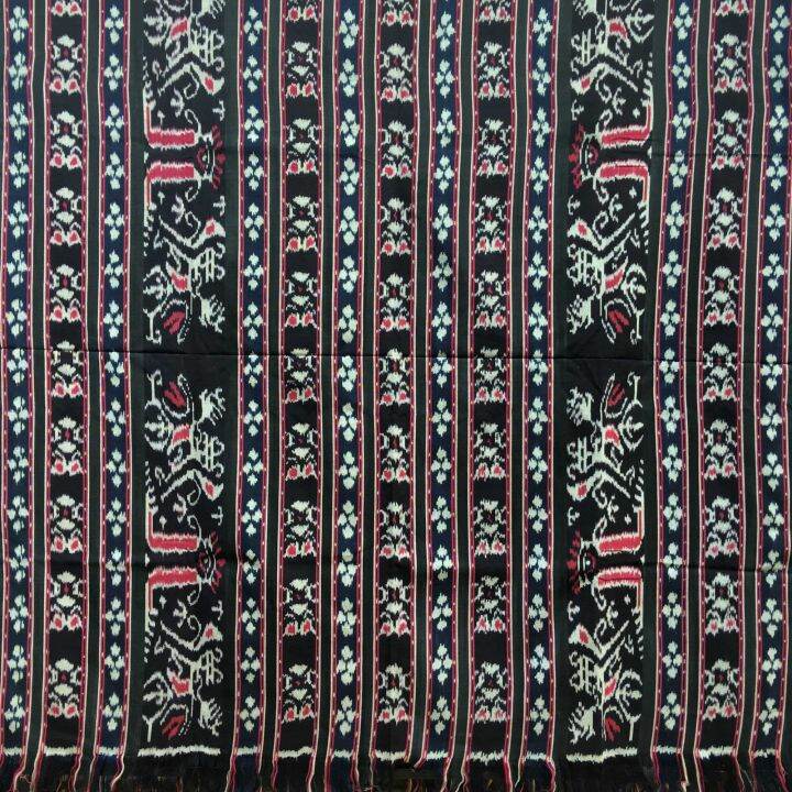 Kain Tenun Blanket Motif NTT | Lazada Indonesia