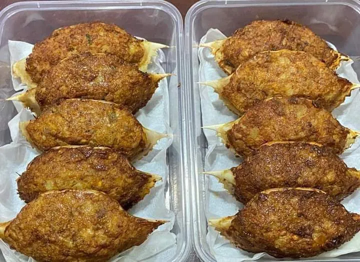 J's Relyeno & Tortang Alimasag | Lazada PH