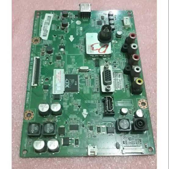 MB MOTHERBOARD MAINBOARD TV LG 29MT45A | Lazada Indonesia