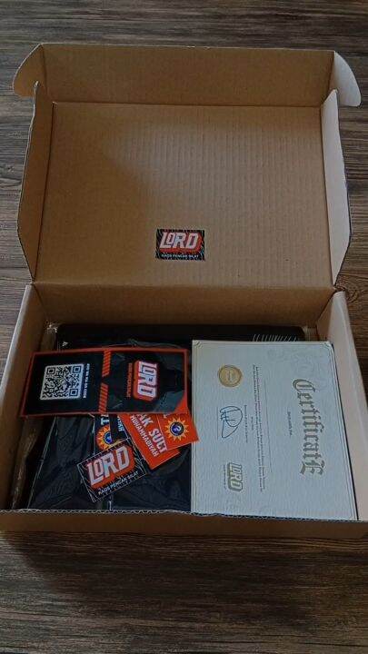 Kaos Tapak Suci 1963 Keren Terbaru 2023 Fighter Murah Distro Tapak Suci ...