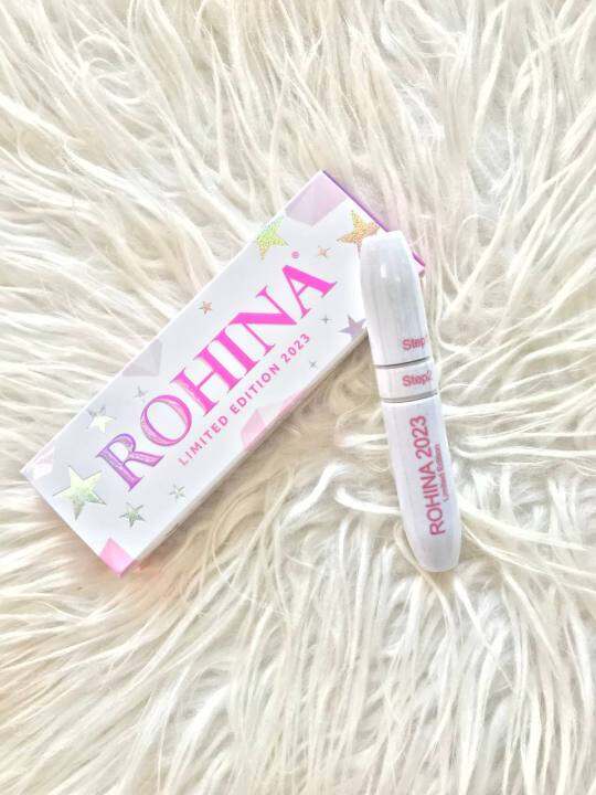 Rohina Mascara 2023 | Lazada