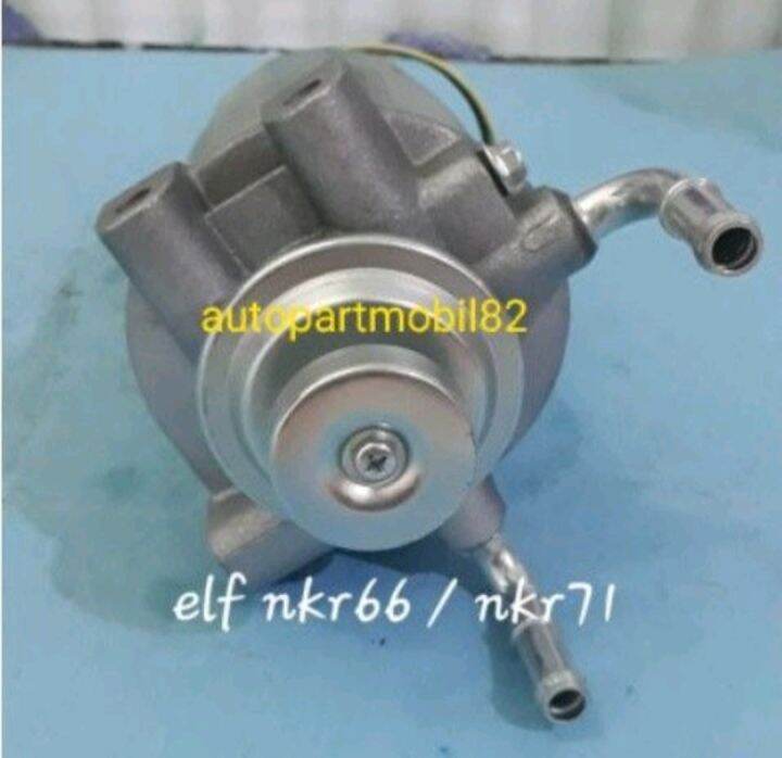 Sendimeter Assy Fuel Filter Assy Isuzu Elf NKR66 NKR71 | Lazada Indonesia