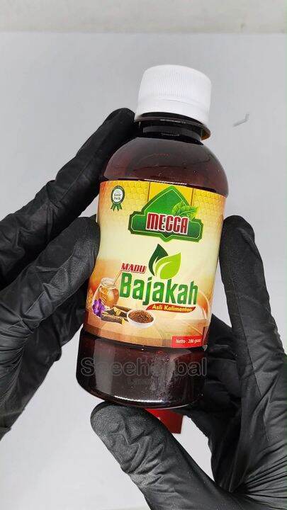 Madu Bajakah Asli Kalimantan 280 Gram - MECCA bajaka | Lazada Indonesia