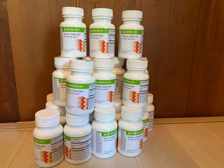 Snack defense | Lazada.co.th